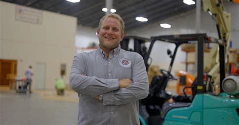 Careers That Work Millwright Season 1 Episode 10 Pbs