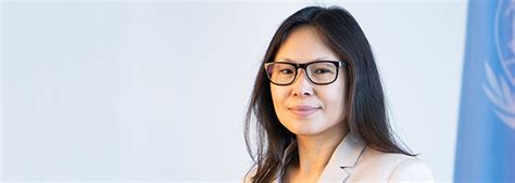 Unu Names Dr Shen Xiaomeng As Next Vice Rector In Europe And Director Of Unu Ehs Scycle