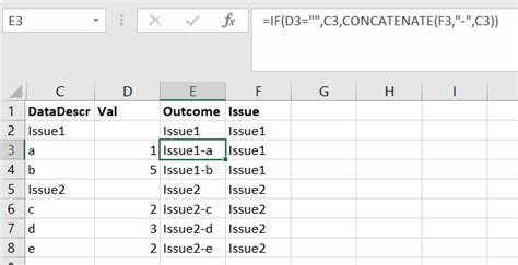 Vba Excel Formulae With Empty Values In Cells Stack Overflow