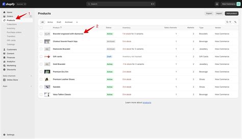 What Are Shopify Dynamic Sources How Commerce