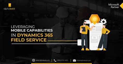 Using Copilot With Dynamics 365 Field Service