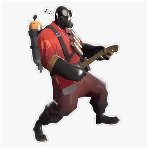 Red Pyro