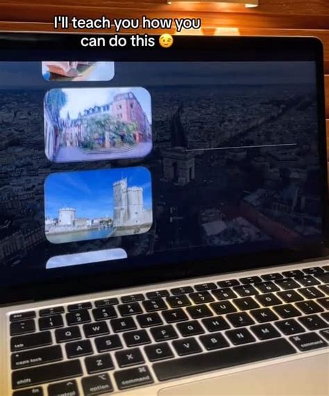 Scrolling Animation Effect Powerpoint Tutorials