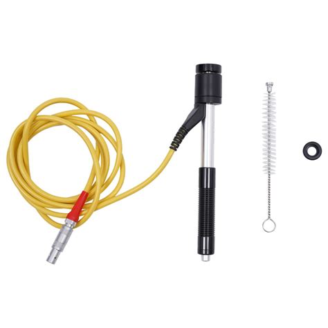 D Type Impact Device Probe Sensor Transducer Used For Hardness Tester Meter New Ebay