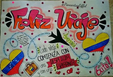 Resultado De Imagen Para Pancarta De Despedida C3a Pancartas Tarjeta