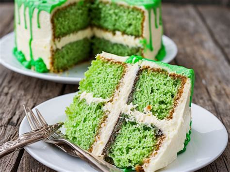 7 Green Velvet Cake Clean Eats Corner