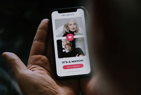 Amor En La Era Del Algoritmo Y Las Apps De Citas T21