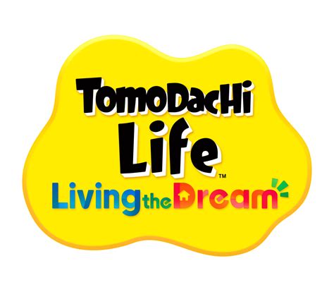 Tomodachi Life Living The Dream Announced For Switch Gematsu