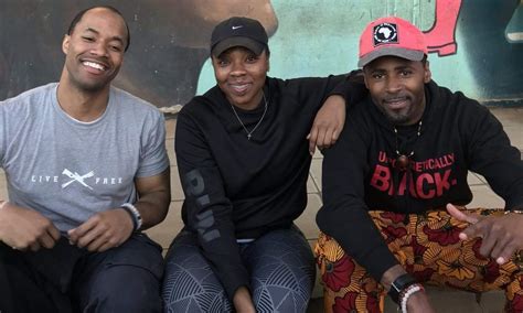 Meet Akeem Lloyd Of A Leadership Journey In Providence