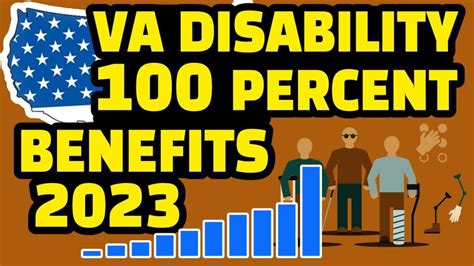 The Hidden Perks Benefits Of 100 VA Disability