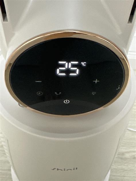 신일 날개 없는 선풍기 구매 후기