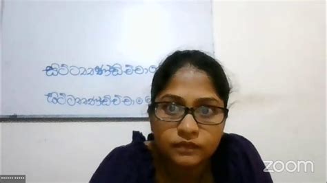 2 ශ්‍රේණිය දෙමළ පන්තිය බ්‍රහස් ප ව 6 00 7 00 මිහිරංගනී නුවරපක්ෂ ගුරුතුමී Youtube