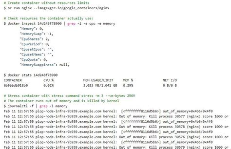 In This Article Youll Learn What Happens When You Run A Pod