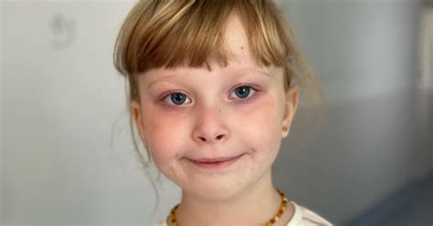 Львівські медики видалили 5 річній дівчинці з легенів величезний гнійник Новини Львова — Lviv