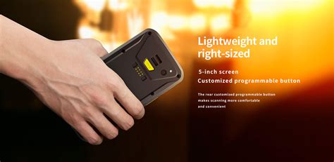 Intelligent Mobile Data Terminal Manufacturer Company Factory M IDPRT