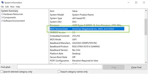 How To Update The Bios On A Pc Ways To Get New Firmware Tom S Hardware