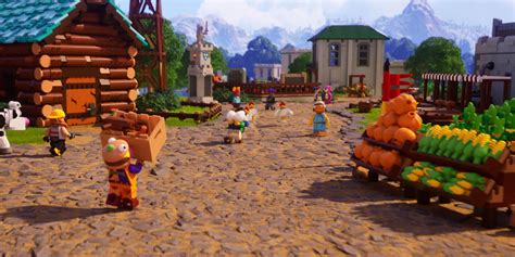 How To Complete Survive And Thrive In Lego Fortnite