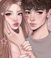 Lina From Dti Art Lgbt Pride Art Dress To Impress Cute Art Styles