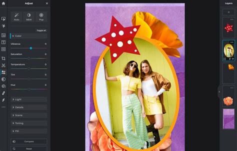 Free Canva Alternatives 25 Graphic Design Tools AlternativeTo