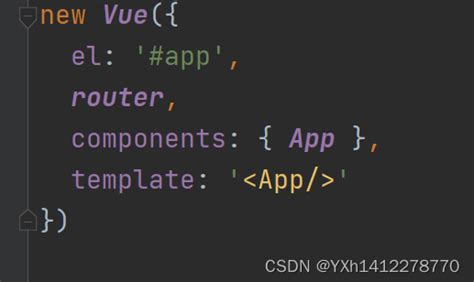 Vue Router Router View Csdn