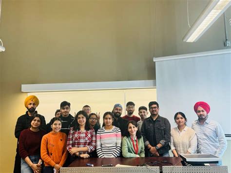 iot datascience machinelearning ict redrivercollege hosna safiarian
