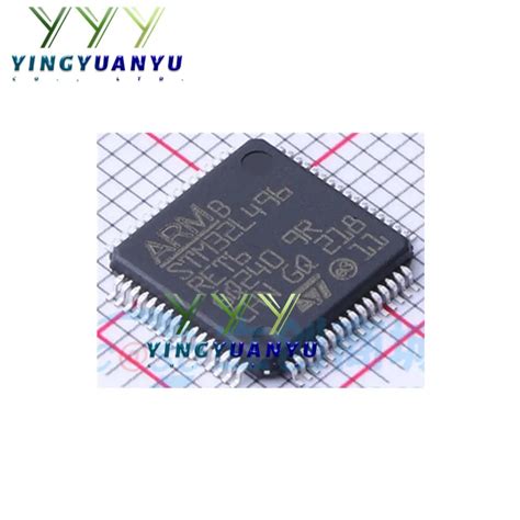 Original New PCS LOT STM L RET STM L RET LQFP