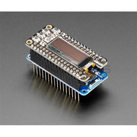 Feather NRF52840 Express Bluefruit LE Suderinamas Su Arduino