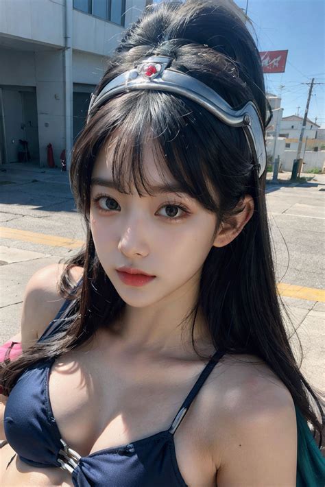 ★patreon★ Ai Beautiful 90711088 No316~331 Ai Generated P2 Cup2d