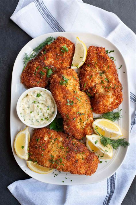 Chicken Kiev Recipe