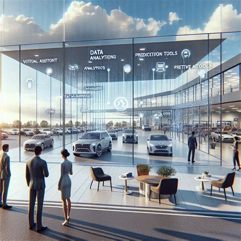 How Can Ai Driven Customer Interactions Transform The Way Auto