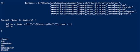 Get Acceptmessagesonlyfrom Of Dynamic Distribution Group Collaboration Spiceworks Community