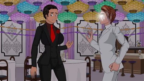 Sapphirefoxx Beyond The Home Of Transgender Animations And Comics