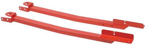 1970 1981 Camaro Subframe Connectors And Braces Ecklers