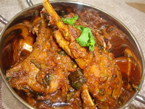 Mutton Chops Gravy Recipe