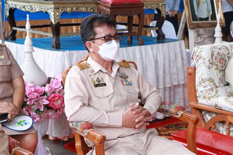 วันพฤห โรงเรียนมัธยมฐานบินกำแพงแสน กลุ่มงานประชาสัมพันธ์