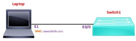 Dynamic Vs Static MAC Address Explained Configuration Learn Duty