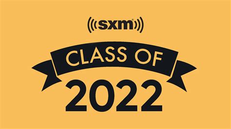 Meet Siriusxm Pandoras Class Of 2022 Siriusxm