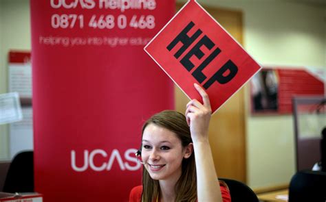 Ucas Clearing 2024 How To Get A Last Minute University Place On A Level Results Day