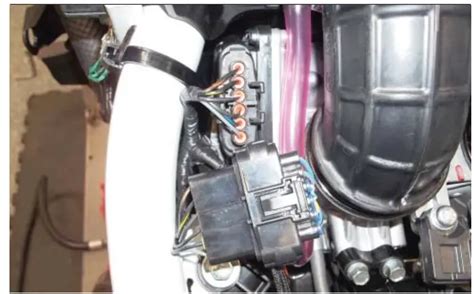 DYNOJET PC Power Commander Installation Guide