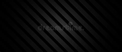 Black Abstract Background Texture With Diagonal Lines Vector Stock Vector Illustration Of
