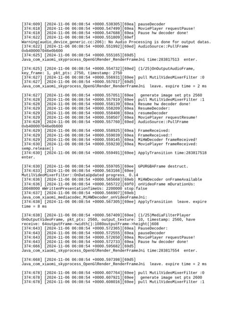 Trace Pdf Film And Video Technology Video