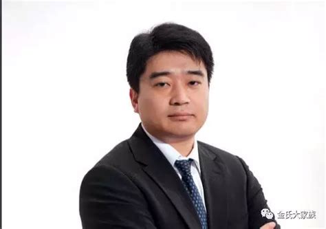 金氏最有钱的10个人，你认识几个？凤凰网
