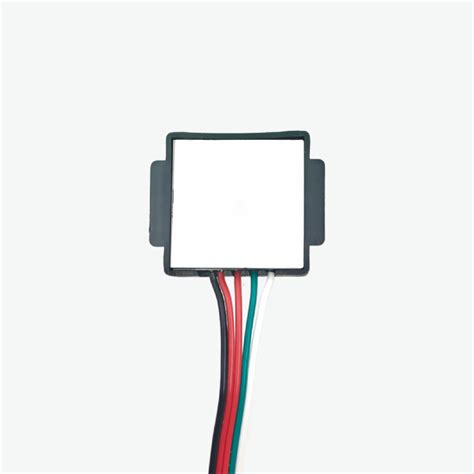 12v 3a Touch Sensor Switch With Dimmer For Mirror Light Quartzcomponents