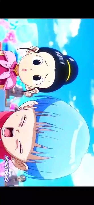 Why Gohan Wasnt Shown In The Dragon Ball Daima Trailer Short Shorts