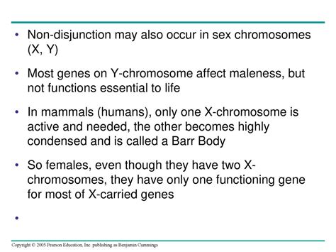Ch12 Chromosomal Basis Of Inheritance Ppt Download