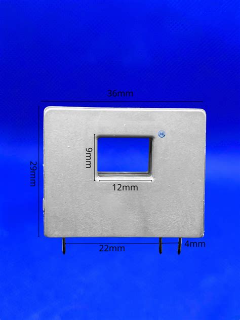 SENSOR DE CORRENTE CSNP661 008 HONEYWELL MLComp