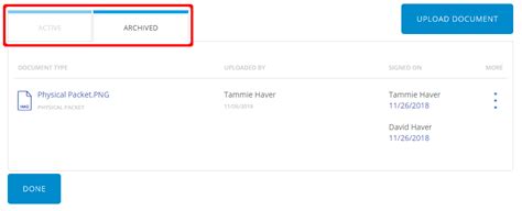 updating archiving restoring forms help center