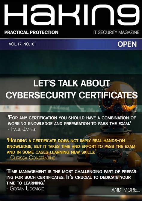 Home Hakin9 It Security Magazine