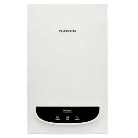 Газовый Котел Navien Deluxe Comfort 13K купить в Екатеринбурге цена по ...