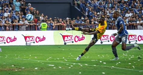 Barcelona Sc Vs Emelec Hoy En Vivo Ver Ligapro De Ecuador 2024 Gratis